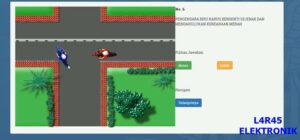 Contoh Soal Tes SIM C Audio Visual Terbaru, Lengkap!