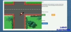 Contoh Soal Tes SIM C Audio Visual Terbaru, Lengkap!