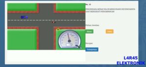 Contoh Soal Tes SIM C Audio Visual Terbaru, Lengkap!