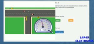 Contoh Soal Tes SIM C Audio Visual Terbaru, Lengkap!