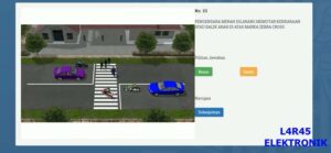 Contoh Soal Tes SIM C Audio Visual Terbaru, Lengkap!