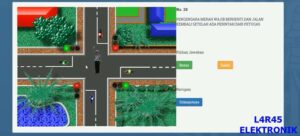 Contoh Soal Tes SIM C Audio Visual Terbaru, Lengkap!