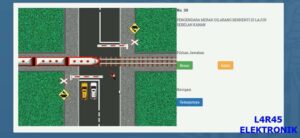 Contoh Soal Tes SIM C Audio Visual Terbaru, Lengkap!