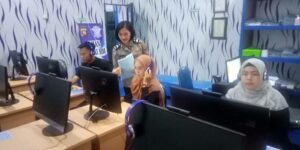 Contoh Soal Tes SIM C Audio Visual Terbaru, Lengkap!