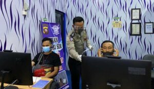 Contoh Soal Tes SIM C Audio Visual Terbaru, Lengkap!