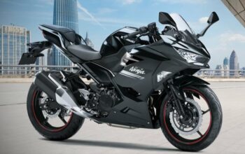 Konsumsi BBM Ninja 250 FI, Mau Ngebut Masih Mikir Irit? - Carmudi