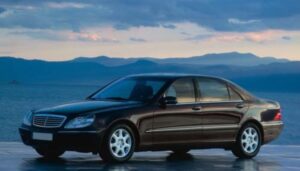 Harga Rp200 Jutaan Bisa Dapat Mobil Mercy Bekas Tipe Ini - Carmudi