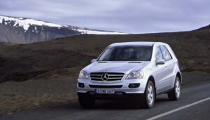 Harga Rp200 Jutaan Bisa Dapat Mobil Mercy Bekas Tipe Ini - Carmudi