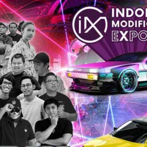 Siap-Siap, Acara Puncak IMX 2021 “Limitless” Tinggal Menghitung Hari
