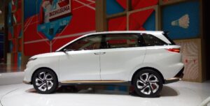 Toyota Avanza Terbaru dan Kijang Innova Hybrid Siap Meluncur - Carmudi