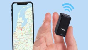 6 GPS Mobil dan Motor Terbaik 2023