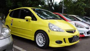 Masih Banyak Peminat, Berapa Harga Honda Jazz Bekas Sekarang?