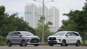Intip Lagi Spesifikasi Toyota Avanza 2022, Ada Beda Nggak?