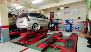 9 Rekomendasi Toko Ban Mobil di Bandung, Tinggal Pilih yang Terdekat