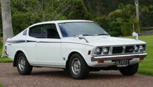 Daftar Mobil Klasik dengan Harga Mahal di Indonesia, Bisa Buat Investasi