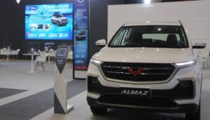 Daftar Mobil Pakai Sunroof Harga di Bawah Rp500 Jutaan