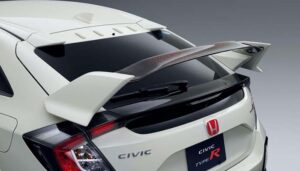 Panduan Modifikasi Simple Honda Civic Supaya Nggak ‘Jamet’