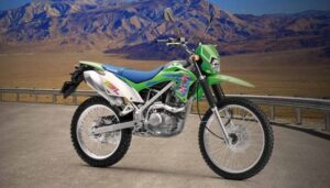 Sepeda Motor Trail: Rekomendasi Model dan Harga Terbaru 2023