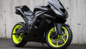 Tips Memilih Warna Cat Velg Motor yang Bagus, Gampang!