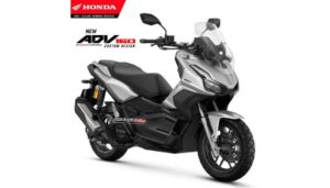 Keren, Simak Imajinasi Netizen Terhadap Desain Honda ADV 160 - Carmudi ...