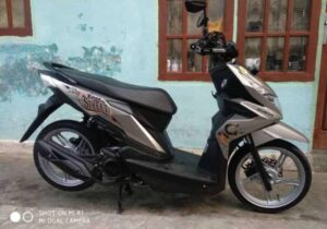 Beat Street Modif Terbaru Berbagai Aliran Konsep