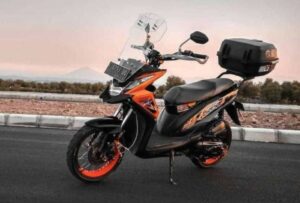 Beat Street Modif Terbaru Berbagai Aliran Konsep