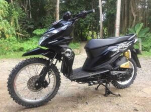 Beat Street Modif Terbaru Berbagai Aliran Konsep