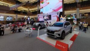 Daftar Pameran Mobil pada 2024, Lebih Banyak Merek Berpartisipasi