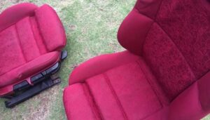 Kenalan Dulu Sama Macam-macam Bahan Kain Jok Kursi Mobil