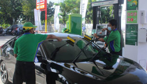 BP-AKR Dirikan 2 SPBU Baru di Jakarta dan Surabaya