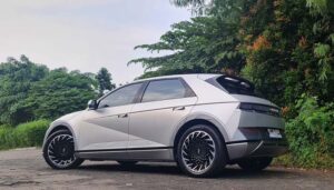 Dunia Modifikasi Masih Sepi Mobil Listrik - Carmudi Indonesia