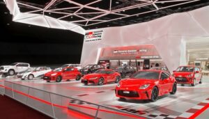 Jadwal Pameran Mobil Baru di Indonesia 2023, Catat Tanggalnya!