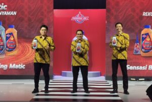 Baru Saja Diluncurkan, Simak Kelebihan Federal Racing Matic - Carmudi