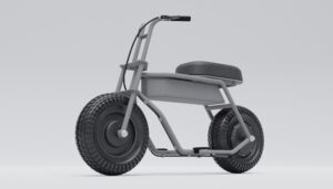 8 Harga Motor Listrik yang Dijual di Indonesia - Carmudi Indonesia