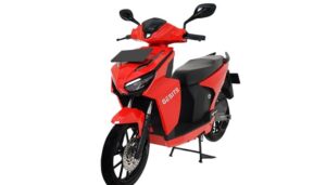 8 Harga Motor Listrik yang Dijual di Indonesia - Carmudi Indonesia