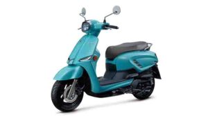 Yuk, Intip Spesifikasi dan Harga Suzuki Saluto 125: Kandidat Motor Nyaman