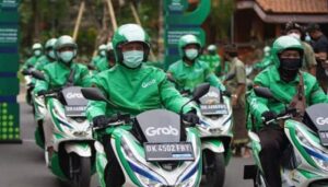 Motor Listrik Grab: Harga dan Cara Sewa Terbaru - Carmudi