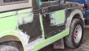 Jenis Jenis Dempul Mobil: Fungsi dan Cara Menggunakannya - Carmudi