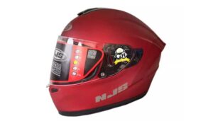 11 Helm Full Face Terbaik Harga 1jt Hingga 8jt-an - Carmudi
