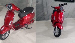 Cicilan Kredit Motor Listrik Davigo Tanpa Lewat Leasing, Begini Caranya