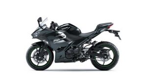 Daftar Harga Motor Kawasaki Ninja Terbaru 2022, Mana yang Terfavorit?