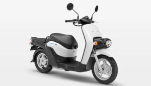Honda Benly, Sejarahnya dari Motor Klasik Hingga Listrik - Carmudi