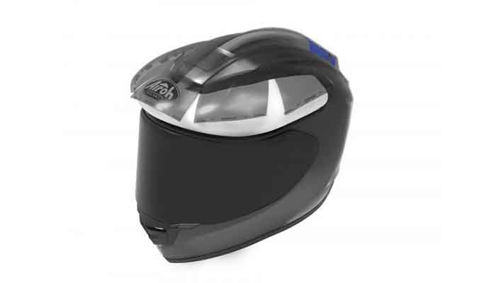 Airoh dan Autoliv Jalin Kerja Sama Kembangkan Airbag Helm - Carmudi