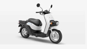 Prediksi Motor Listrik Honda yang Akan Masuk Indonesia, Wah Apa Aja Nih?