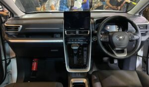 Toyota Kijang Innova Zenix Punya 9 Fitur Ini, Wajib Tahu!