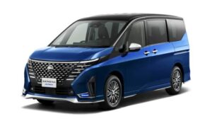 Generasi Baru All New Nissan Serena Resmi Meluncur - Carmudi