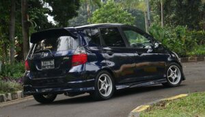 Daftar Besaran Pajak Honda Jazz dari Tahun ke Tahun Lengkap!