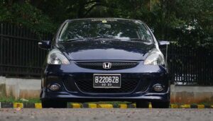 Berniat Bidik Honda Jazz GD3? Cek Dulu Kelebihan dan Kekurangannya!