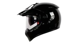 10 Helm Motor Trail Terbaik, Bikin Makin Keren! - Carmudi