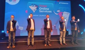 TAF Lakukan Pengembangan Aplikasi Flex, Kini Bisa Video Call